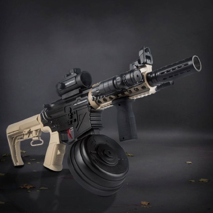 X-Force Tactical - Australia's Premier Gel Blaster Retailer