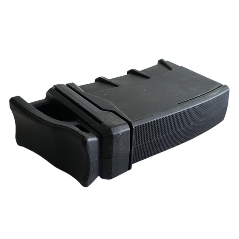 M4 Mag Rubber Sleeve | X-Force Tactical