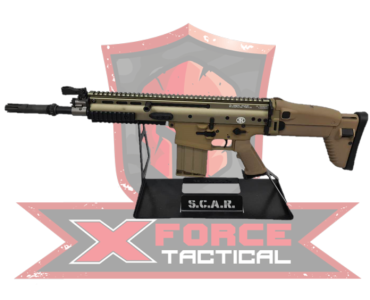 Rifles Archives - Page 5 of 8 - X-Force Tactical