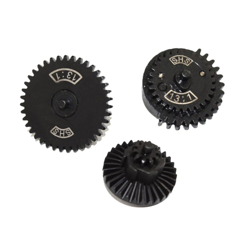 SHS 13/1 Steel Gear Set | X-Force Tactical