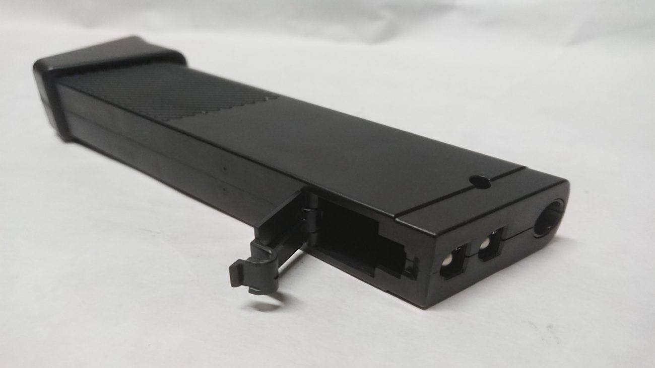 SKD Auto Glock Extended Mag | X-Force Tactical