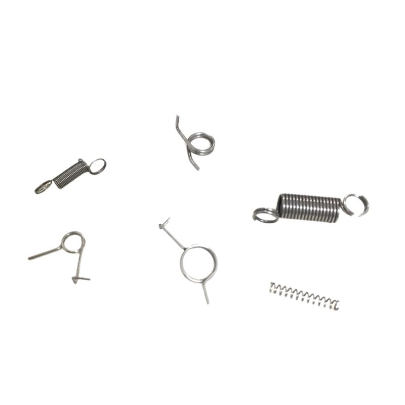 Spring Kit for V2 Gearbox | X-Force Tactical