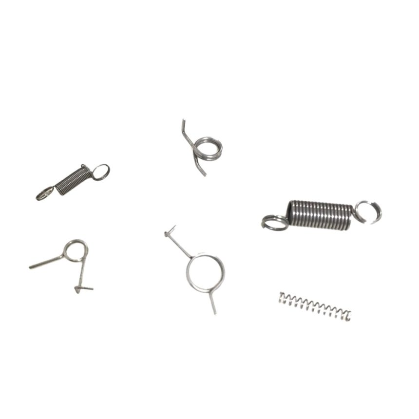 Spring Kit for V2 Gearbox | X-Force Tactical