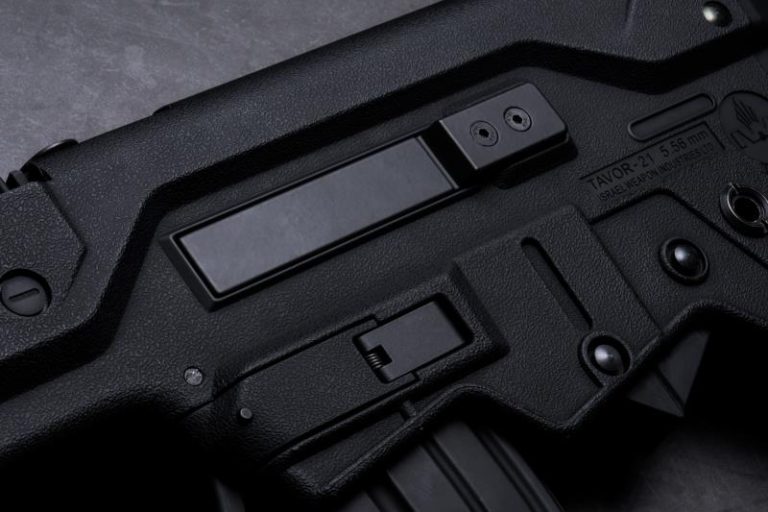 IWI Tavor TAR-21 Gel Blaster | X-Force Tactical