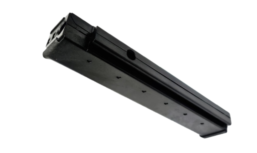 Magazines Archives - Page 9 of 9 - X-Force Tactical