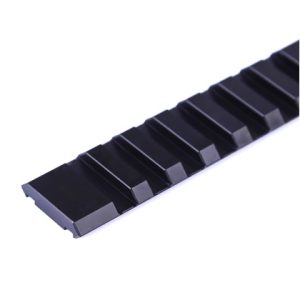 CNC Metal Upper Rail for Jingji SLR Receiver | X-Force Tactical