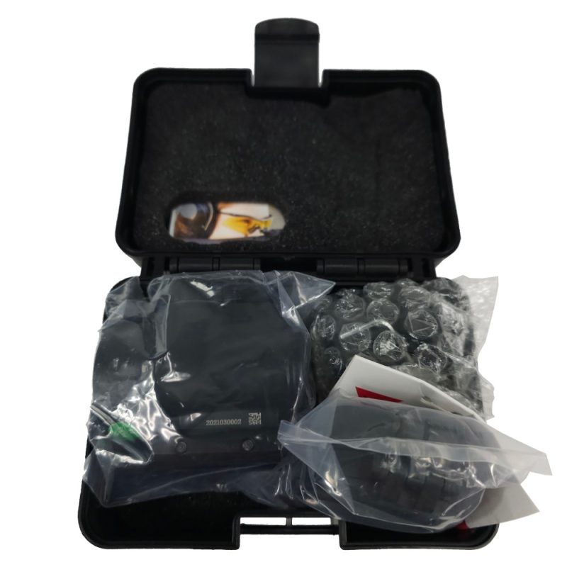 Trijicon MRO Holographic Red Dot Sight | X-Force Tactical