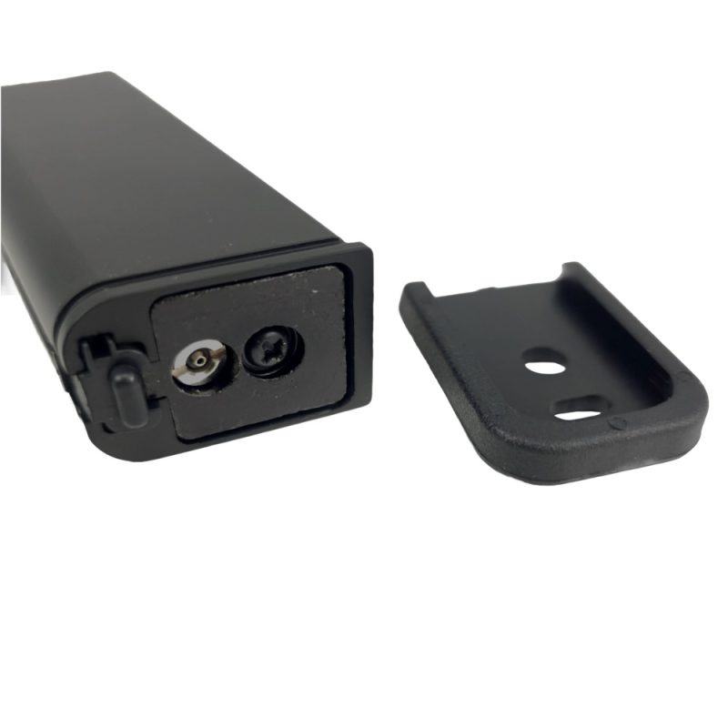 WE G19 Glock green gas magazine for GBB Gel Blaster Pistol | X-Force ...