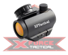 Unity FAST Tactical Picatinny Scope Riser Mount | X-Force Tactical