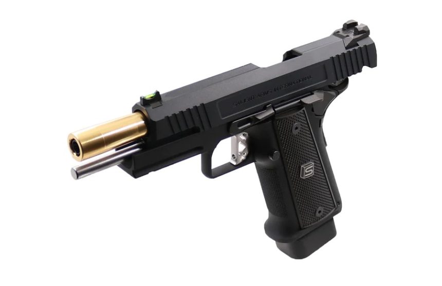 Pistols Gas Blow Back - Page 4 of 8 - X-Force Tactical