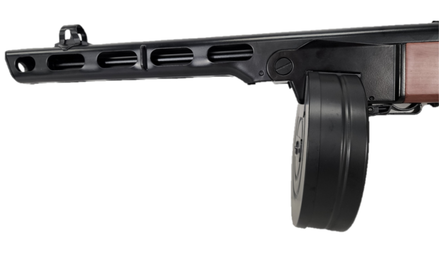 PPSh-41 Gel blaster | X-Force Tactical