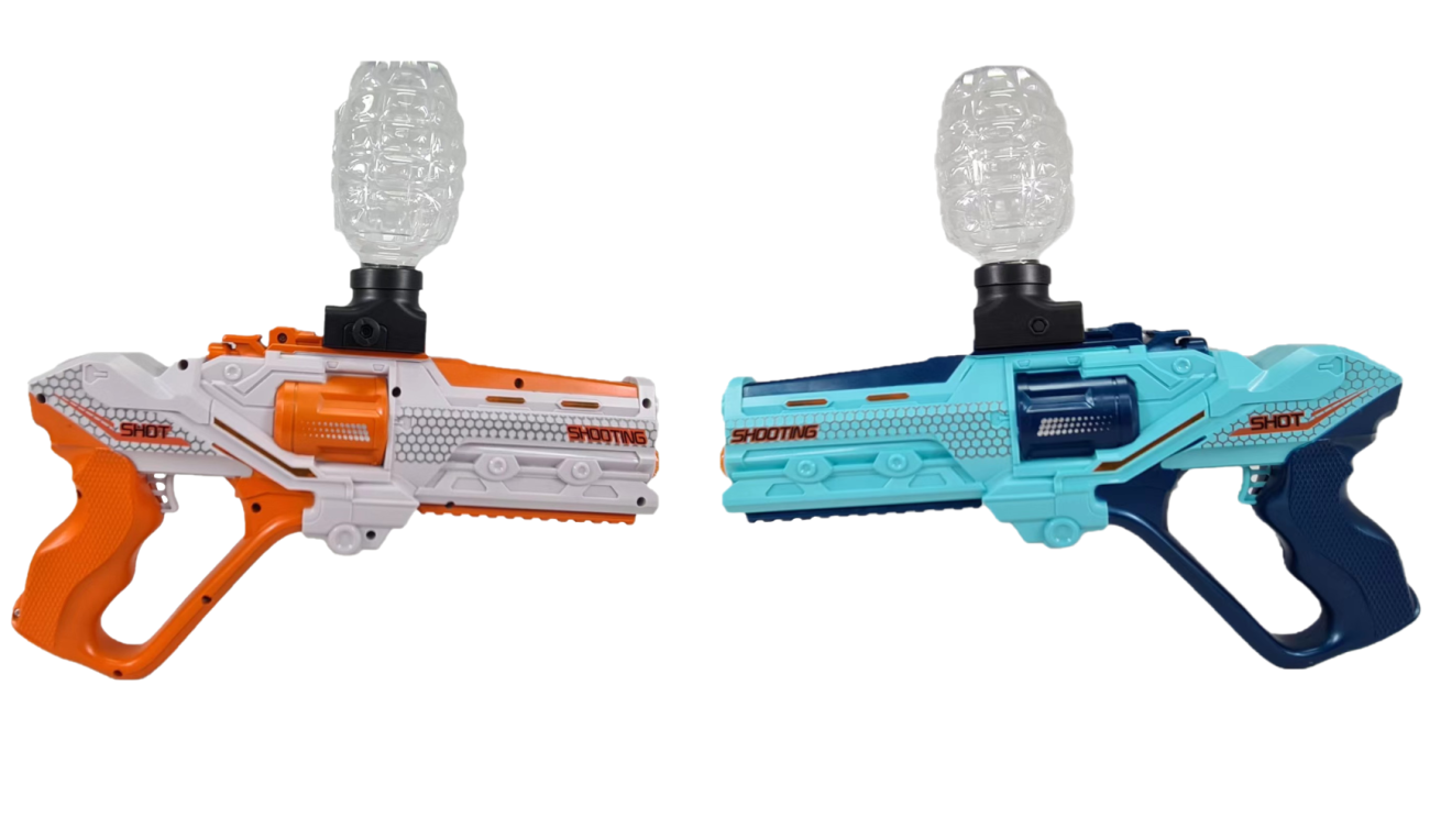 Gel Blasters Archives - Page 21 of 22 - X-Force Tactical