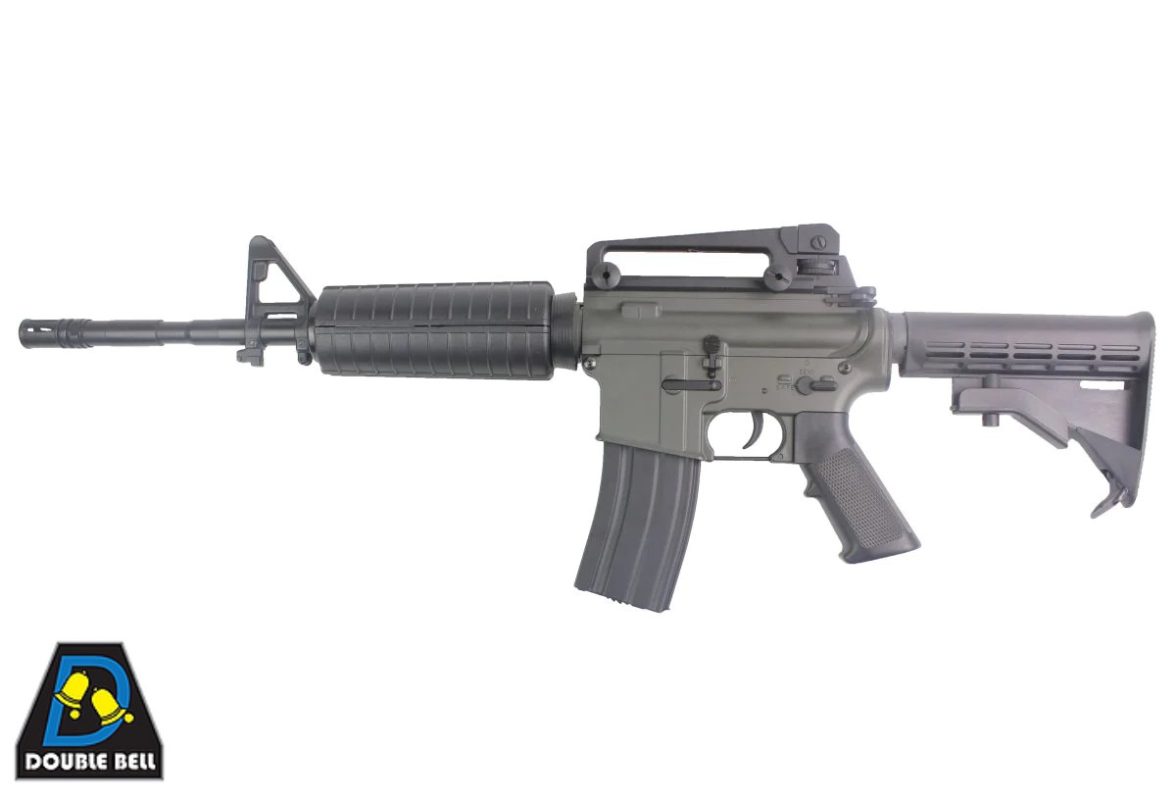 Rifles Archives - Page 3 of 8 - X-Force Tactical