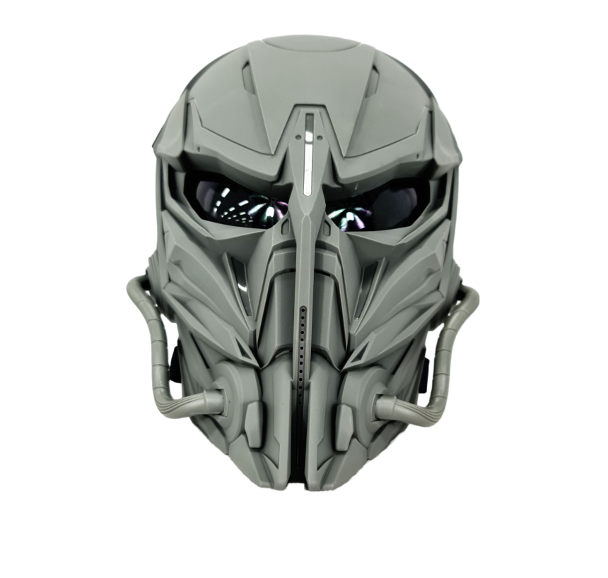 Tactical Night Mask / Balaclava | X-Force Tactical