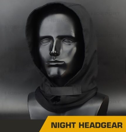 Tactical Night Mask / Balaclava | X-Force Tactical