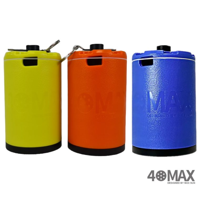 Grenades / Grenade Launchers Archives - X-Force Tactical