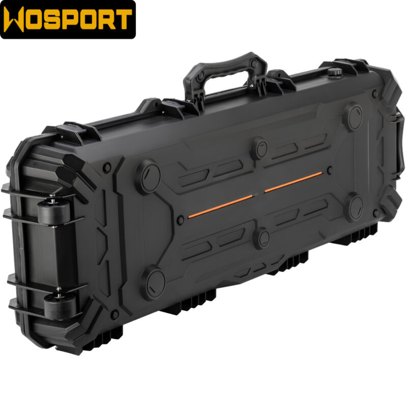 WST Hard Rifle Wheeled Case -109cm | X-Force Tactical