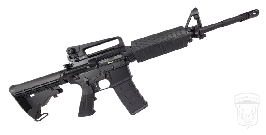 GBBR (Gas Blowback Rifles) Archives - X-Force Tactical