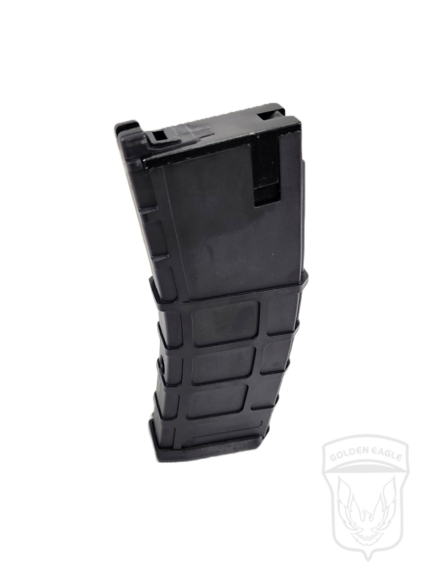 Golden Eagle MC-318 M4 Green Gas GBBR Mag | X-Force Tactical