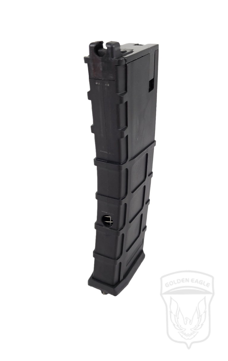 Golden Eagle MC-318 M4 Green Gas GBBR Mag | X-Force Tactical