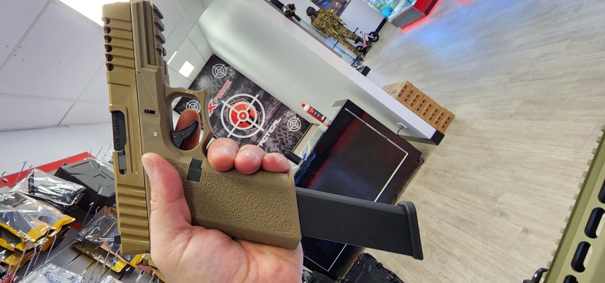 Magazines Archives - X-Force Tactical