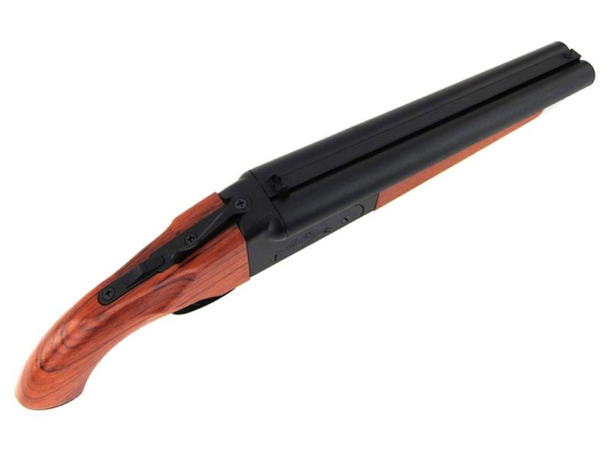 HWASAN Mad Max Double Barrel Shotgun Gel Blaster | X-Force Tactical