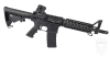 Golden Eagle MC6624M M4 CQB Metal Gas GBBR Gel Blaster | X-Force Tactical