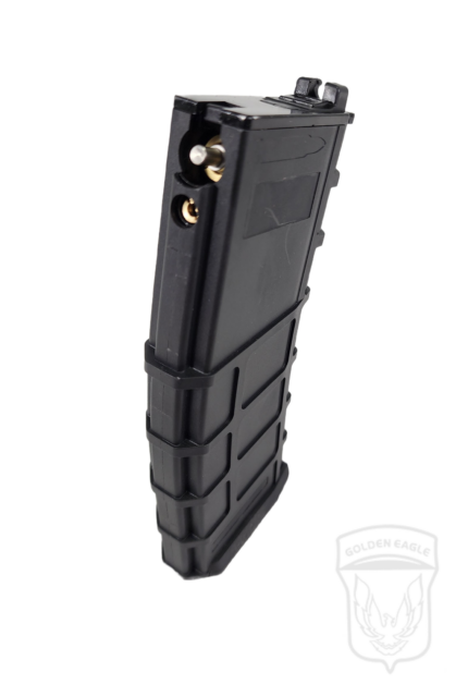 Golden Eagle MC-318 M4 Green Gas GBBR Mag | X-Force Tactical