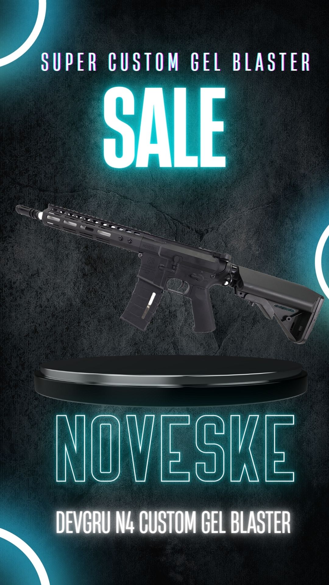 Rifles - Page 6 of 10 - X-Force Tactical