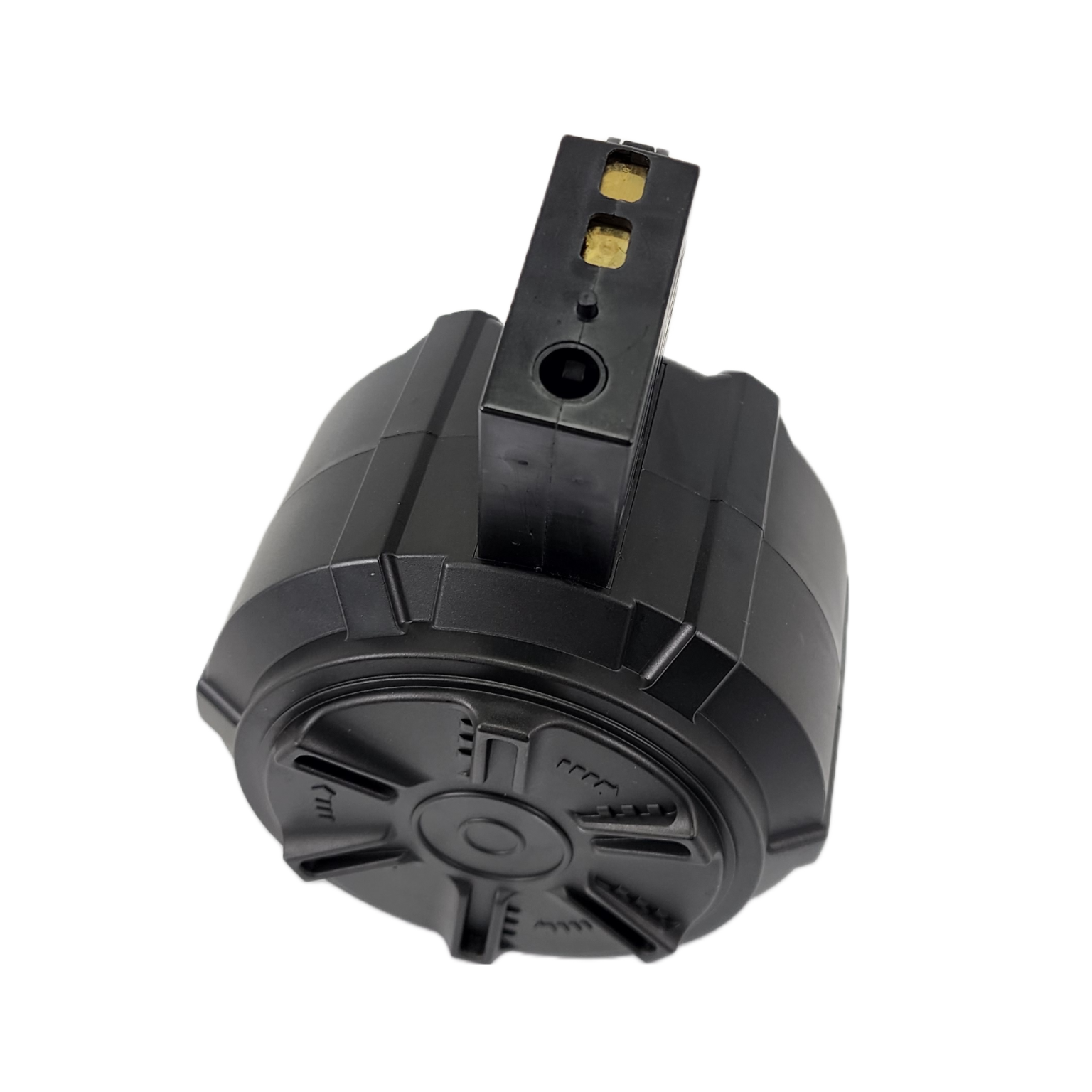 STD M4 Nylon Drum Mag | X-Force Tactical