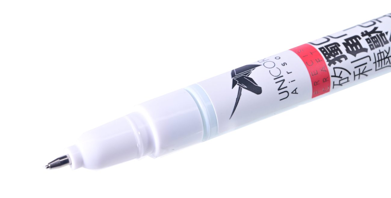 UNICORN Silicone Lubricant (PEN Type) | X-Force Tactical