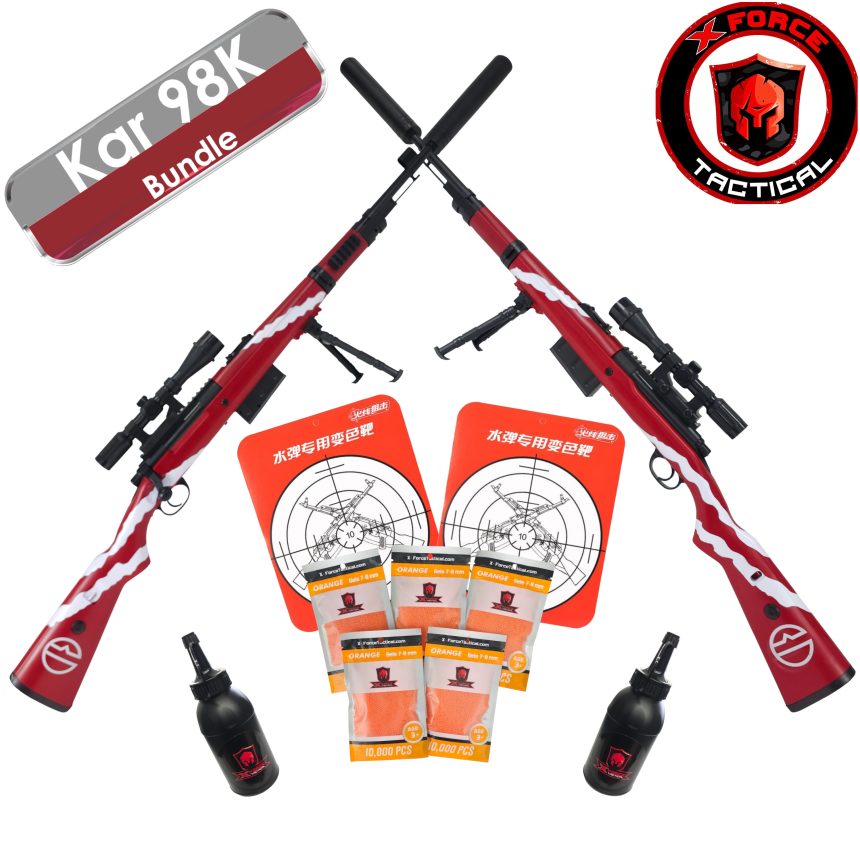 Blaster Bundles - X-Force Tactical
