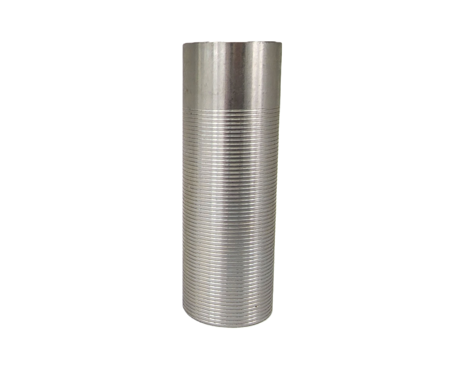 100% Stainless Steel Cylinder | X-Force Tactical