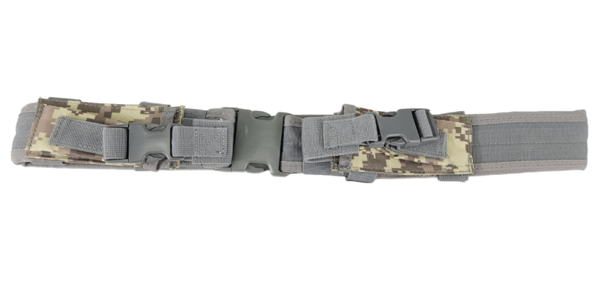 Tactical Belt - Digi Camo | X-Force Tactical