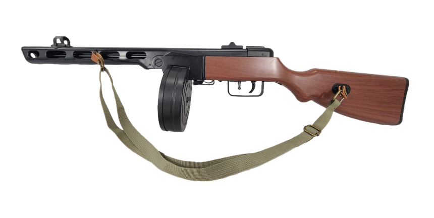 PPSh-41 Gel blaster | X-Force Tactical