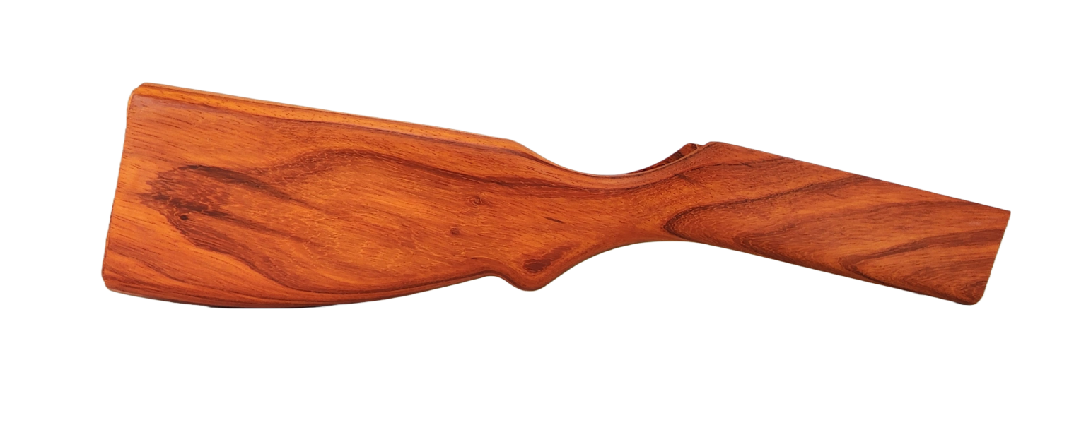 PPSh-41 Wood Stock | X-Force Tactical