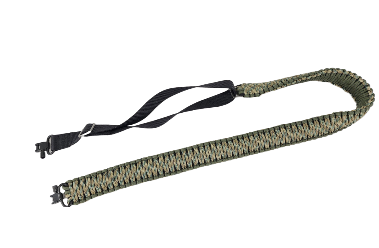 2 Point Paracord Sling - ACU | X-Force Tactical