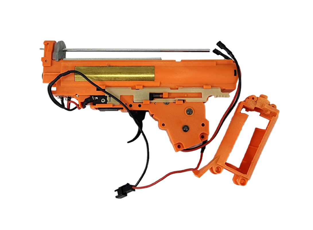 RX AK Nylon Gearbox | X-Force Tactical