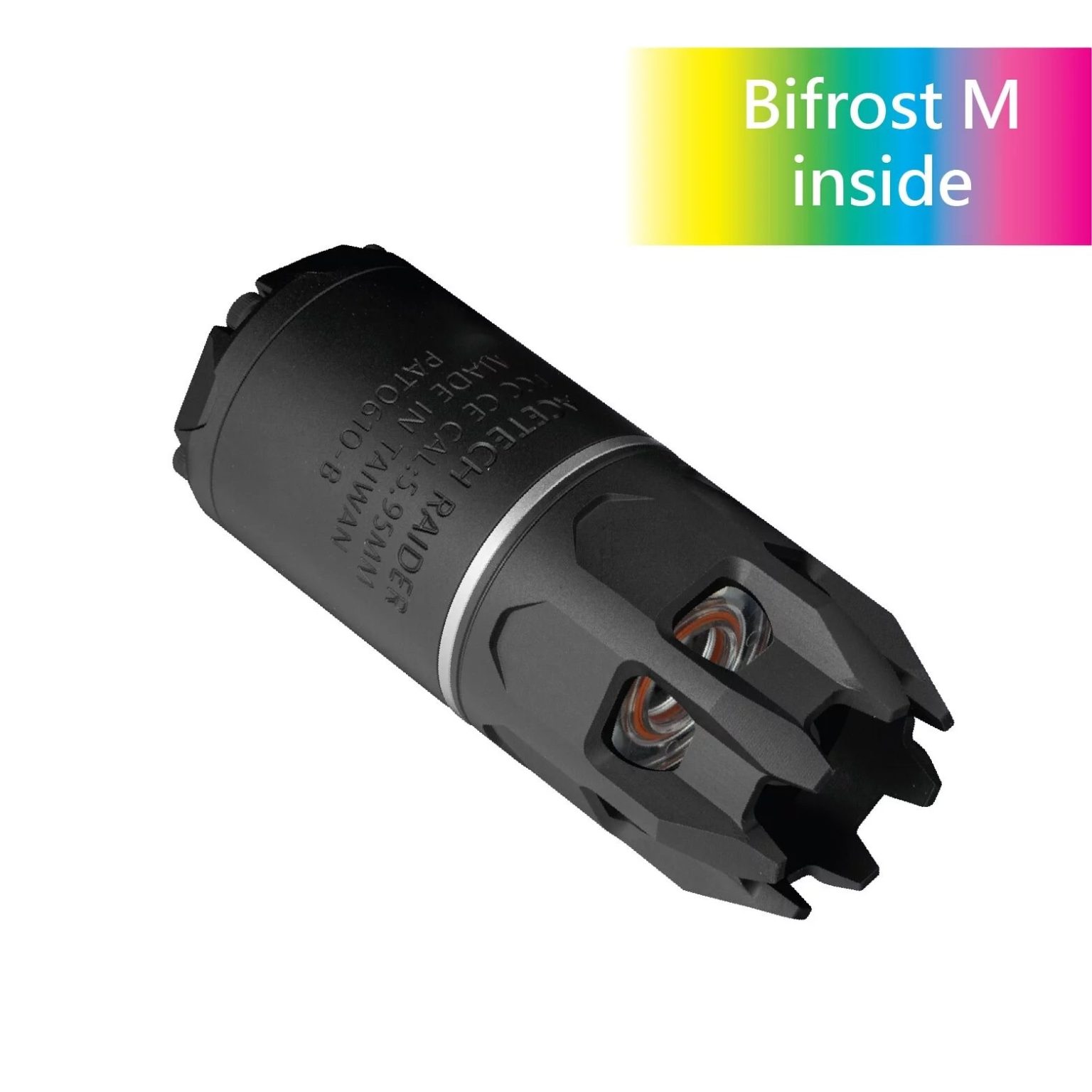 Acetech Raider Tracer | X-Force Tactical