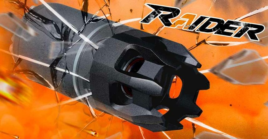 Acetech Raider Tracer | X-Force Tactical