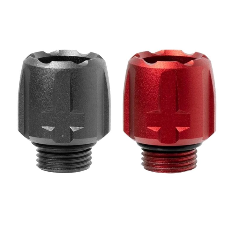 Acetech Muzzle Thread Protector (M11+ CW) | X-Force Tactical