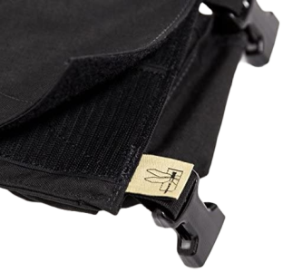 D3CRX Tactical Chest Rig by Haley Strategic | X-Force Tactical