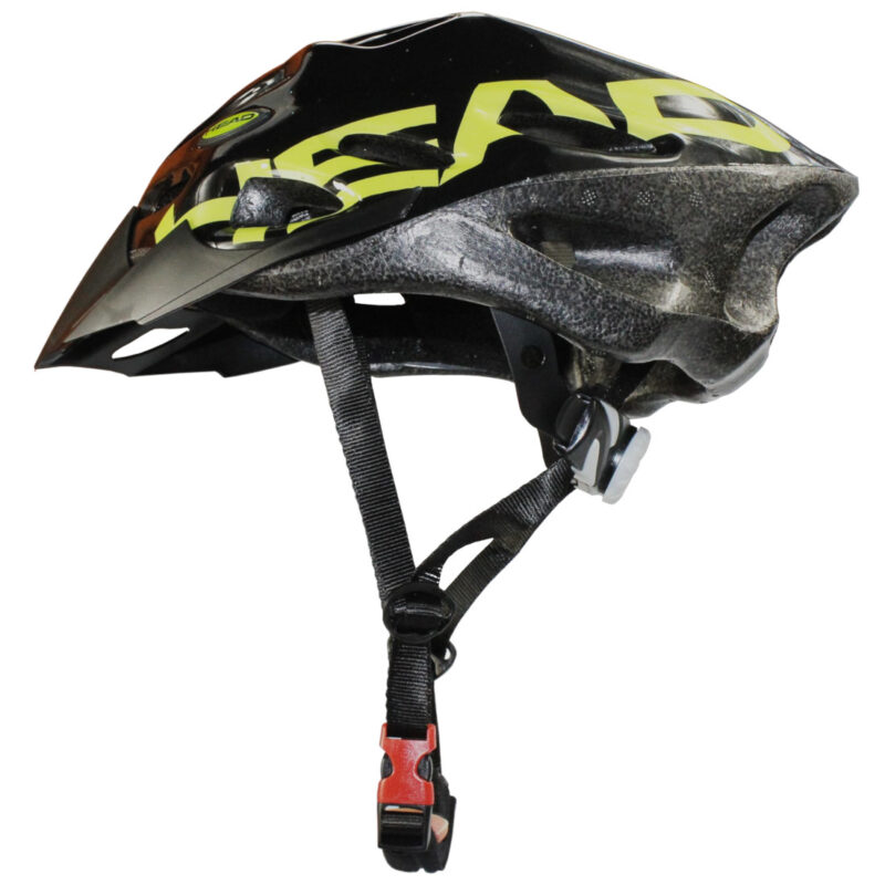 Head Kids Cycle - Helmet Small | X-Force Tactical