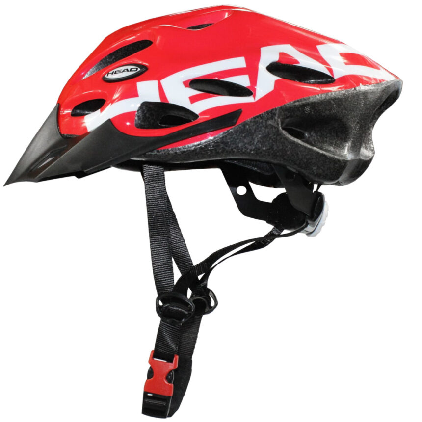 Head Kids Cycle - Helmet Small | X-Force Tactical