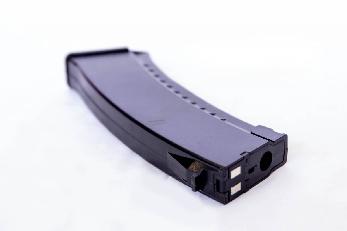 Alpha King AK Magazine | X-Force Tactical