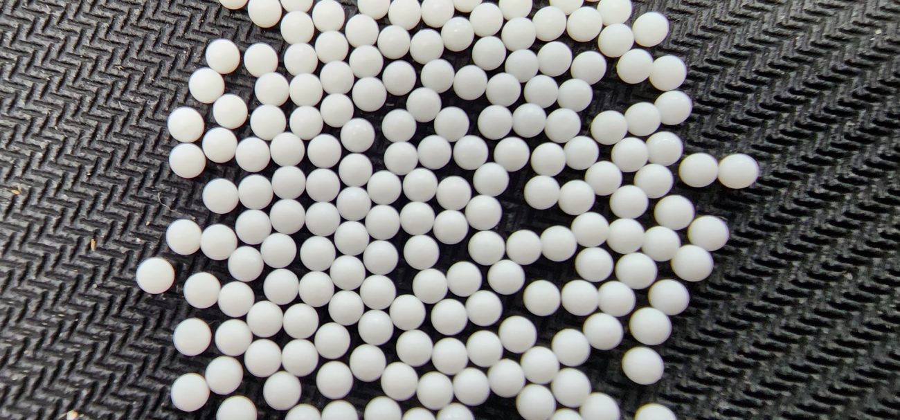 Snowballs Super Hard Gel Balls | X-Force Tactical