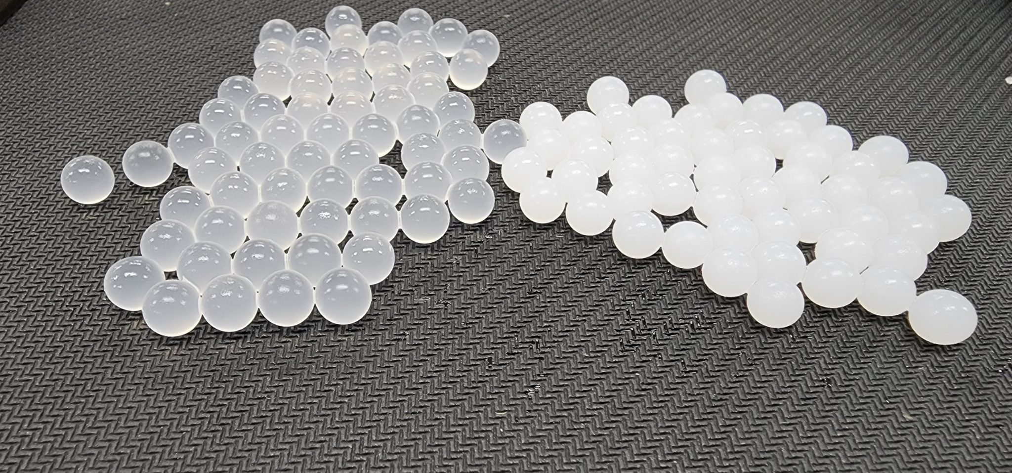 Snowballs Super Hard Gel Balls | X-Force Tactical