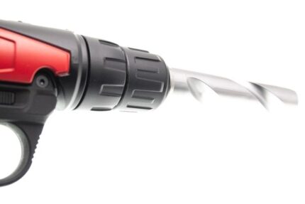 C&C Tac Red Power Drill Slide Set for AAP01 GBBP | X-Force Tactical