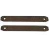 RailScales Matrix -Tan HTP Textured MLock Hand Guard Plate - X-Force ...