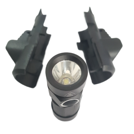 MICRO RONI G4 Tactical Carbine Kit For G17 (Gen 3 or Above) | X-Force ...